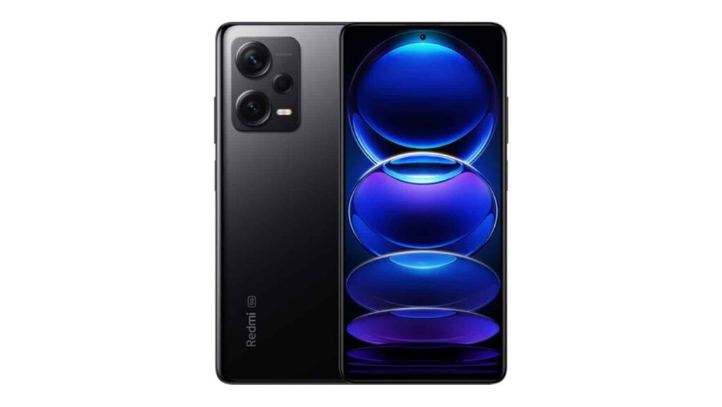 سعر ومواصفات شاومي ريدمي نوت 12 وعيوبه الخفية