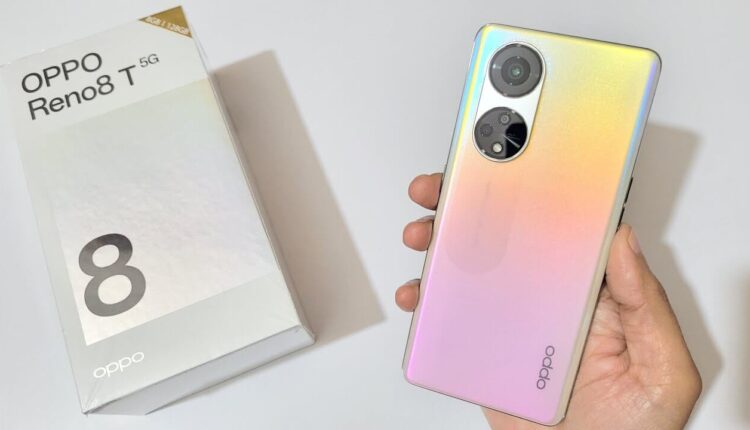 سعر ومواصفات Oppo Reno 8T 5G وعيوب يخفيها عنك البائع - الأجهزة