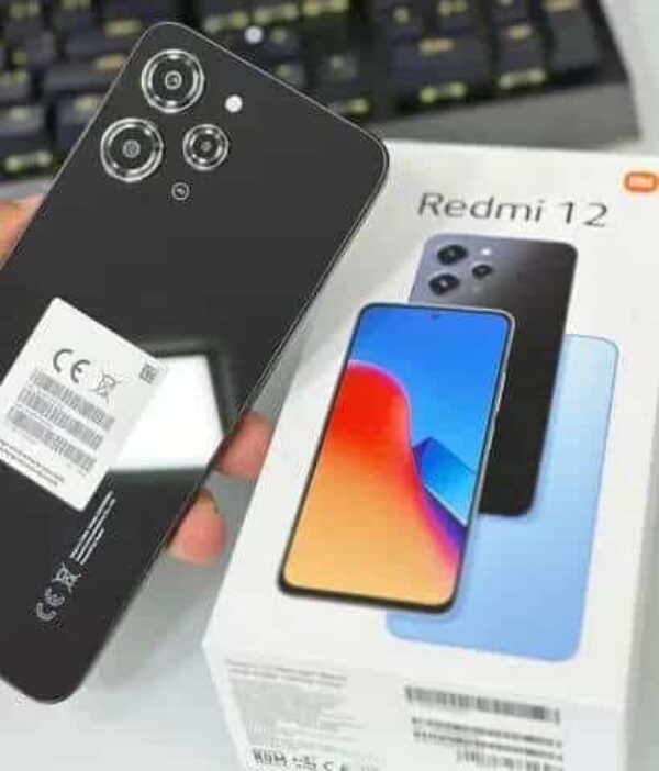 ما لا تعرفه عن مواصفات و سعر و عيوب شاومي ريدمي 12